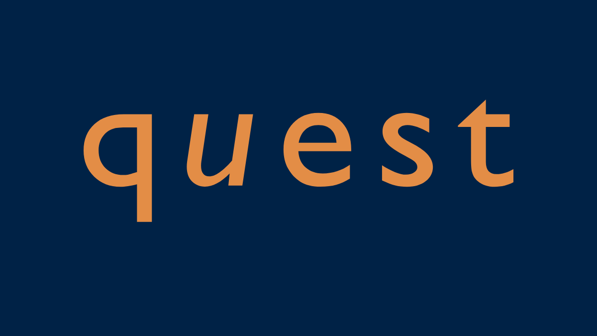 Quest - Team